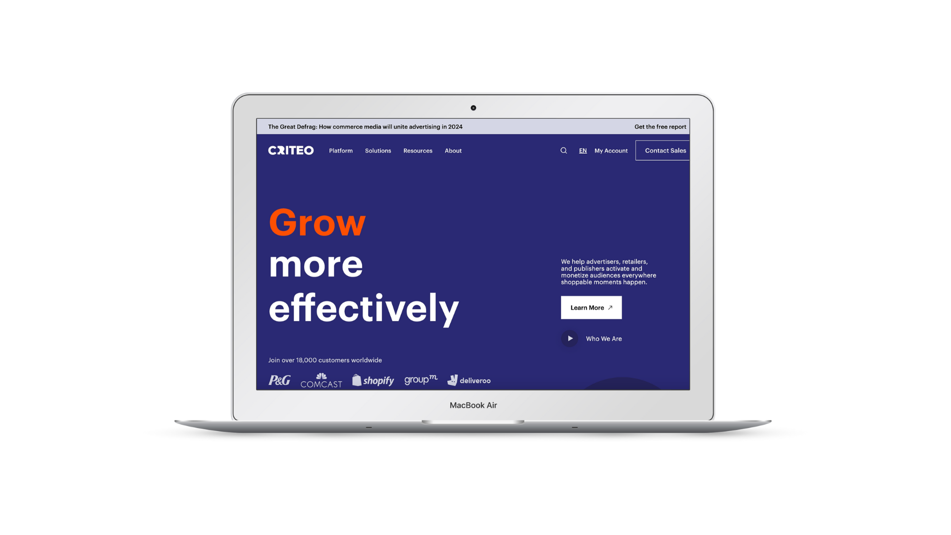 Ad Tech Ecosystem | Playwire